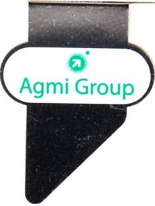 Paperclip: Agmi group (NederlandCol:NL005337