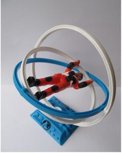 Meal Toy: Gravity Wheel (Fast Food Toys, United Kingdom of Great ...