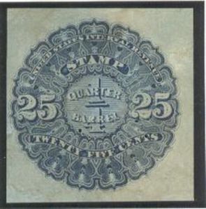 Stamp: Beer (United States of America: Revenue Stamps) (Beer Tax) Sn:US ...