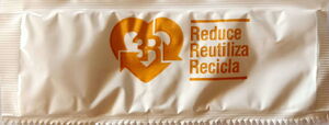 Sugar Packet: Reduce Reutiliza Recicla (Spain(Civic Councils) Col:ES-SK ...