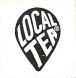 Thee label: Local Tea (Local Tea, NederlandCol:TL-NL-3966