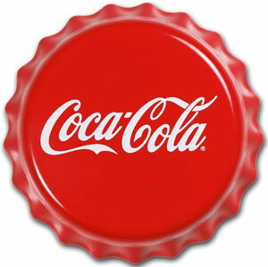 Coin: 1 Dollar (Coca-Cola® Bottle Cap) (Niue(2023~Today - Coca-Cola ...