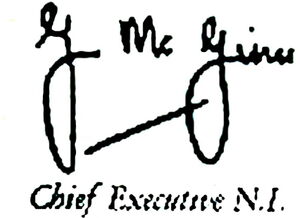 Billete de Banco: 20 Pounds (Irlanda del Norte(Bank of Ireland (1995 ...