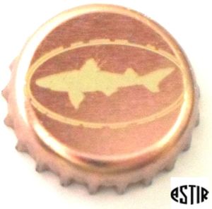 Bottle Cap: Dogfish (Dogfish Head Craft Brewery, United States of ...