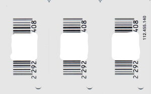 Functional Card: Bonus card (Shops - Supermarkets, Belgium(Carrefour ...