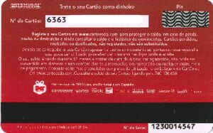 Gift Card: Baloes Continente Sonae (Continente, Portugal(Continente ...