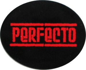 Fruit Sticker: Perfecto (SpainCol:ES-FR-02484
