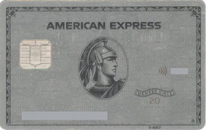 Bank Card: American Express Platinum 06-22 (American Express, United ...