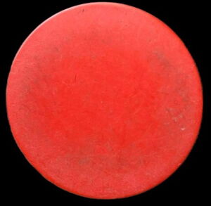 Token: M C K (Minor Cooper Keith Meiggs) (Costa Rica(Boletos de Café de ...