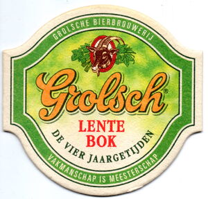 Beer Coaster: Grolsch (Grolsch, NetherlandsCol:NL-000928