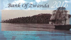 Banknote: 100,000,000 Fantasy (Zawunda) (Fantasy Issues(Zwanda) Col ...