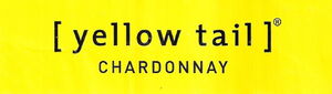 Drink Label: Yellow Tail Chardonnay (Casella Family Brands ...
