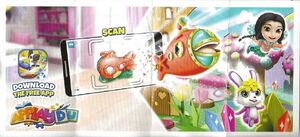 Meal Toy: Secret Submarine (Kinder Surprise, Europe(Kinder - Secret ...