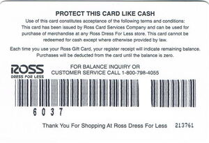 Tarjeta Regalo: Congratulations (Ross, Estados Unidos de América(Ross ...