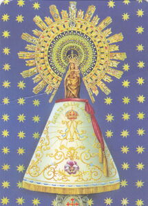 Pocket Calendar: Gilca (Spain(Advertising) Col:ESP-2024-Rel-003 📅