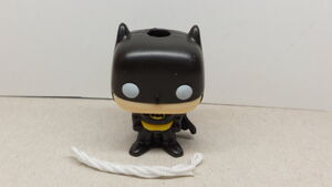 Meal Toy: Batman (Kinder Surprise, Europe(Joy - Funko DC Heroes) Col:VT271
