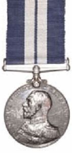 Decoration: Distinguished Service Medal (Australia(General Issues) Col ...