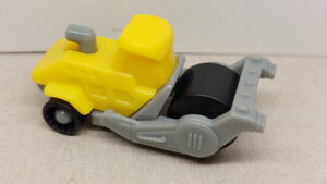 Meal Toy: Roller (Kinder Surprise, Europe(Kinder - Construction ...