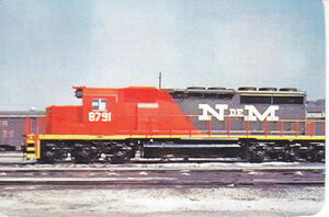 Calendario de Bolsillo: Diesel locomotive NdeM 8791 (Bulgaria(Diesel ...