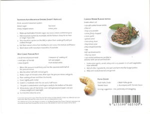 Stamp: Wild Food Folder (New Zealand(Wild Food) Col:NZ 2004.04-1