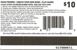 Gift Card: Razzie (Game Giftcards (Various Providers), United States of ...
