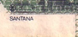 Banknote: 10,000 Pesos (Mexico(1985-1991 Issue) Wor:P-90a.1 💴