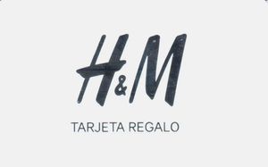 Gift Card: Blanco mate (H&M, Spain(H&M) Col:ES-H&M-014b