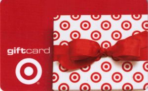 Gift Card: Bow (Target, United States of America) (Gifts) Col:US-Target ...