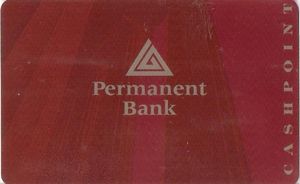 Perm Bank Logo Royal Bank Of Canada Makes Its Interim CFO Permanent