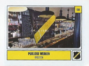 Sticker: NAC Breda Verzamelabum 2022/2023 Wij zijn NAC - Sticker no ...