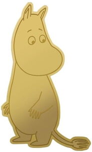 Coin: 1 Dollar (Moomin - Moomintroll) (Niue(Numismatic Product - Moomin ...