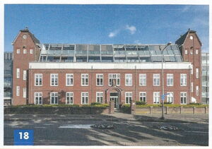 Pegatina: MoNUmenten Tilburg - Hét historische verzamelalbum van Tilb ...