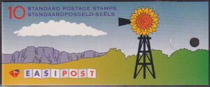 Stamp: National Water Conservation Campaign (South Africa(National ...
