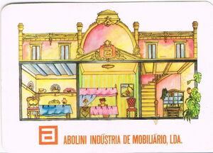 Taschenkalender: Abolini Indústria de Mobiliário, Lda. (Portugal ...