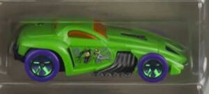 Die-Cast Model: Burl-Esque (2005) (Indonesia(The Batman 5-Pack) Col:HW ...