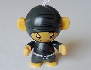 Meal Toy: Shateki (Kinder Surprise, Germany, Federal Republic(Kinder ...