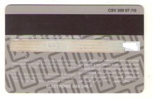 Bank Card: NBE Visa Electron Takseet (National bank of Egypt, EgyptCol ...