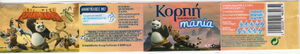 Drink Label: Korpi mania (Nestle Ελλάς Α.Ε, GreeceCol:GR-WATER-001366