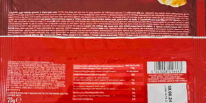 Food Label: Serenata Cocoa Cream Croissant (Tottis Bingo s.a., Greece ...