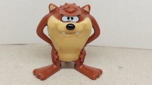 Meal Toy: Taz (Snacks, Europe(Looney Tunes) Col:DAI-2024-0001 🧸