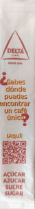 Sugar Packet: Delta cafés ¿ Sabes dónde puedes encontrar un café único ? (Spain(Brands Coffee ...