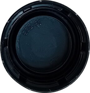 Bottle Cap: Brisk Juice Drink Lemonade Recycle bottle with cap on ...