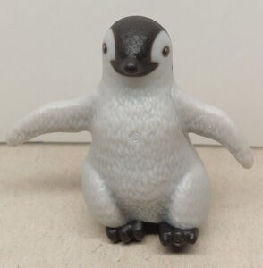 Meal Toy: Penguin Cub (Kinder Surprise, Europe(Kinder - Natoons cubs ...