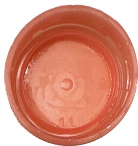 Bottle Cap: Pomegranate Peach Passion White Antioxidant Super Tea (POM ...