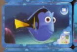 Meal Toy: Magnet 25 (Magnets, France(Némo - Disney/Pixar) Col:COR-2013-0037