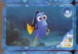 Meal Toy: Magnet 31 (Magnets, France(Némo - Disney/Pixar) Col:COR-2013-0043