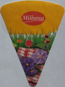 Food Label: Milbona (Lidl Magyarország (produced for), HungaryCol:HU ...