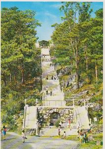 Lourdes Grotto Philippines