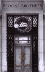 Gift Card: Entrance Gate (Brooks Brothers, United States of America ...