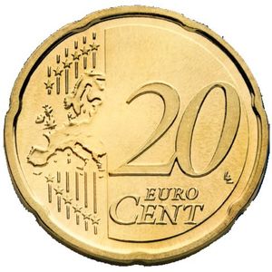 Nápady (16) na tému Iphone emojis | euro, coin, transparent